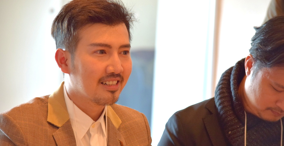 Creating an international arts festival as a bridge between Bangkok and the world | Features ...