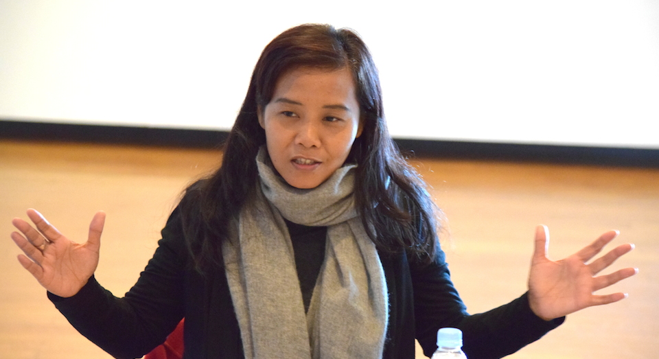 “We basically never stop” – The progressive art space in Jakarta that continues to collaborate ...