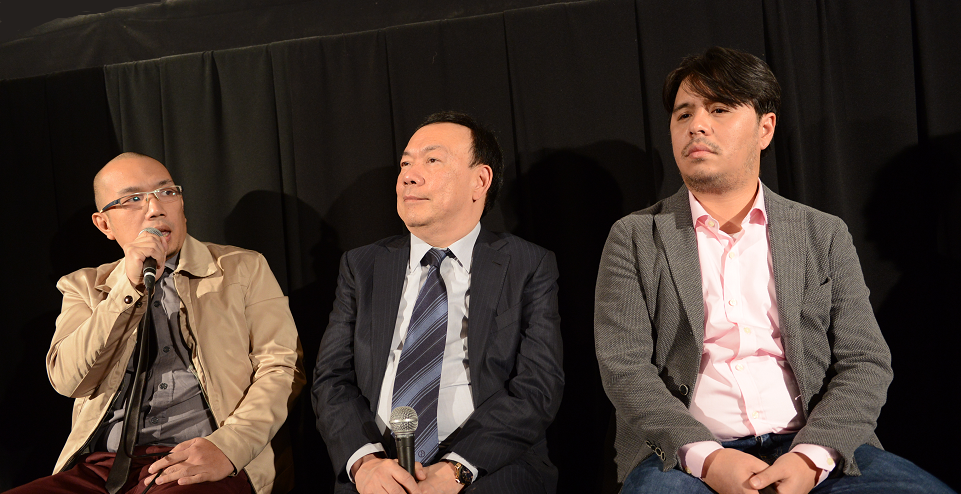 What is the Third Golden Age of Philippine Cinema? - Young Philippine ...