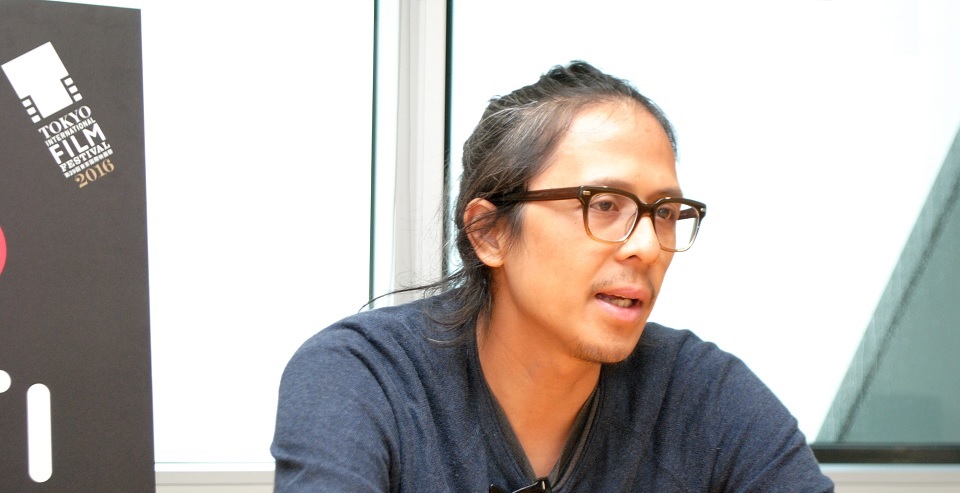 Cutting into the Taboos of Indonesian Society: Film Director Teddy ...